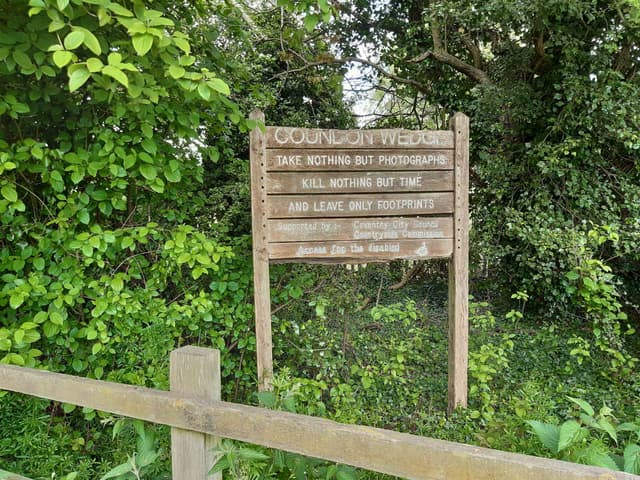 Coundon Wedge | Places to Walk in Coventry